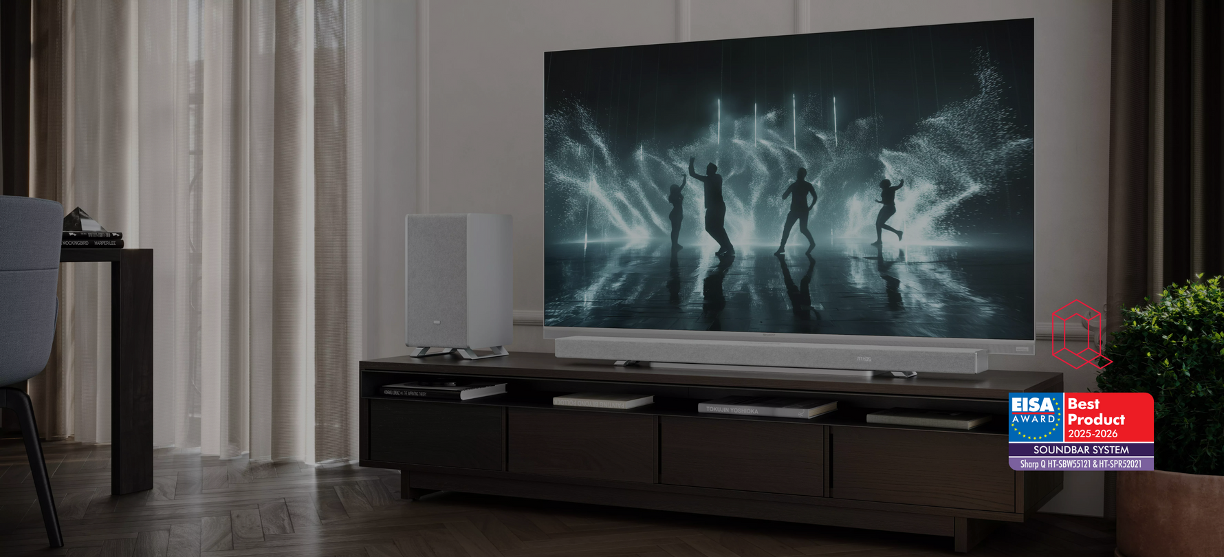 Sharp Online Shop Deutschland | Fernseher, Audio & mehr – Sharp ...