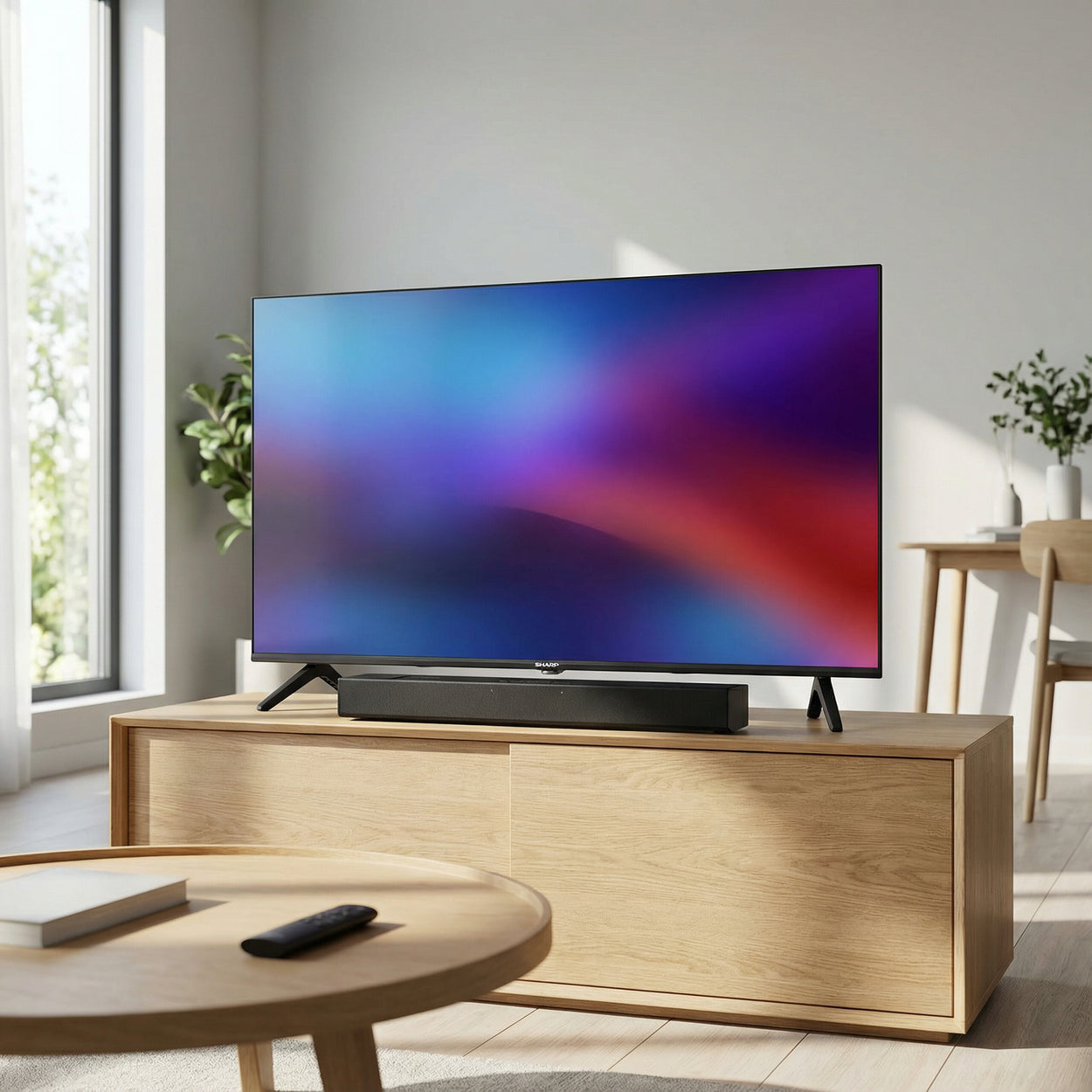 Sharpconsumer Deutschland | Fernseher, Audio & mehr – Sharp Consumer ...
